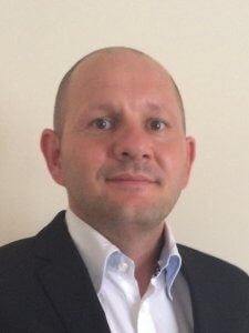 Richard Snow - Director - Bosa Contracts