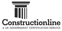 constructionline-logo - Bosa Contracts